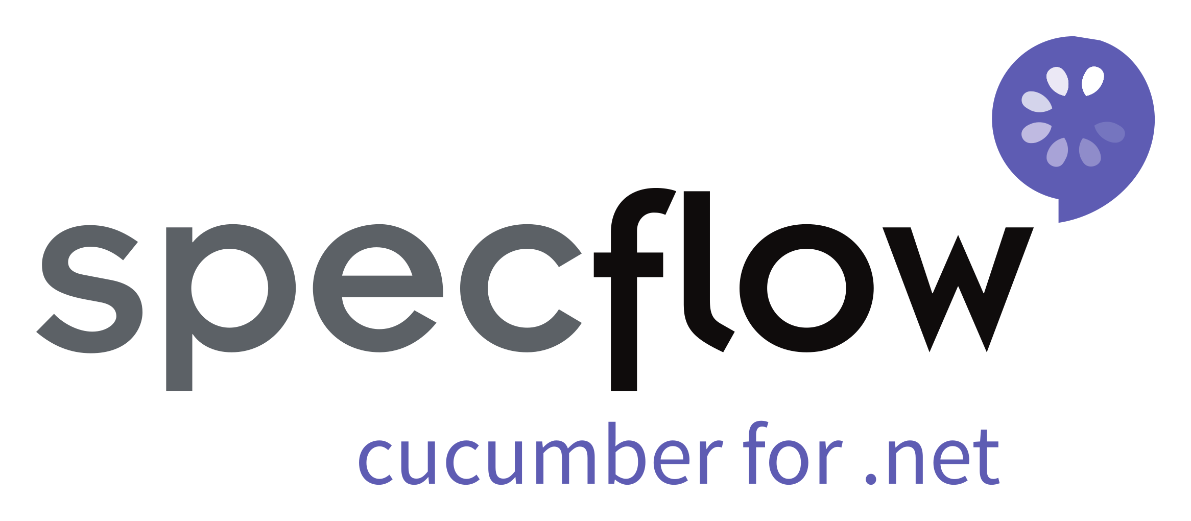 specflow-logo-new - Gáspár Nagy on software